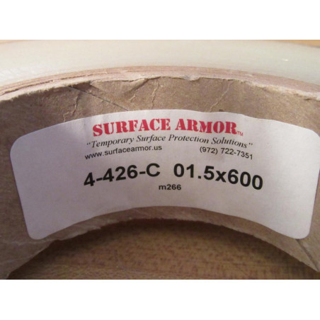 Surface Armor 4-426-C Surface Protection 4426C - New No Box