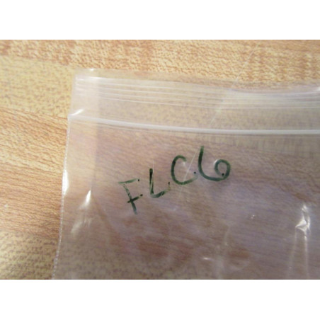 Entegris FLC6 Flaretek Cap (Pack of 22)