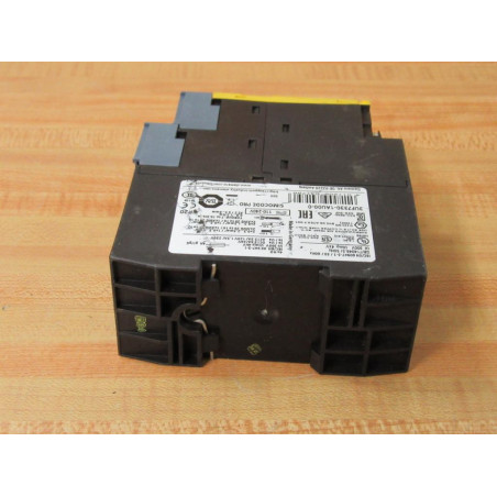 Siemens 3UF7330-1AU00-0 DM-F PROFlsafe 3UF73301AU000 - Used