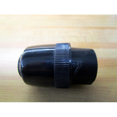 Slater 5296-BK Connector 5296BK (Pack of 3) - New No Box