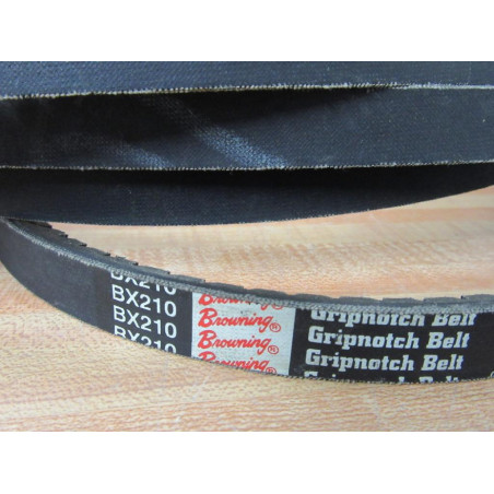 Browning BX210 Gripnotch Belt - New No Box