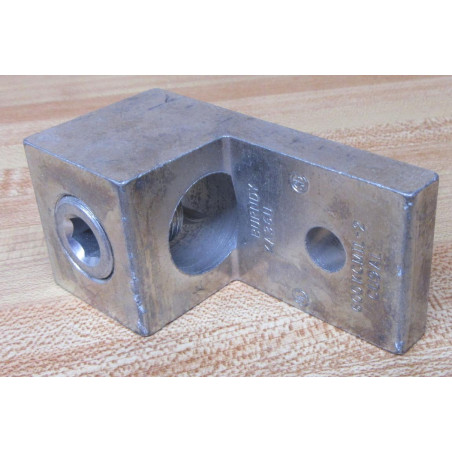 Burndy KA36U Lug - New No Box