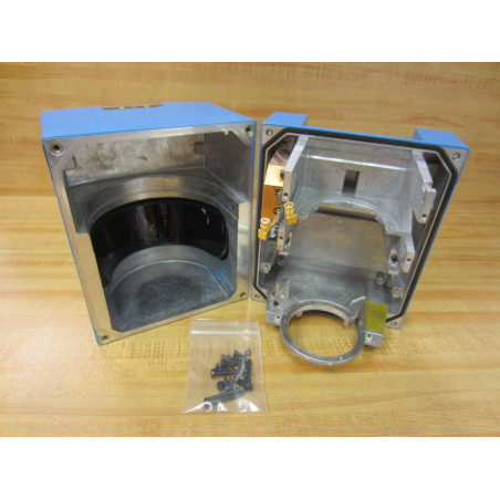 Sick 1024039 Laser Measurement System LMS 200-S60 EnclosureHardware ...