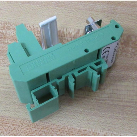 Phoenix Contact 2281186 Interface Module FLKM-D 9 SUBB - New No Box