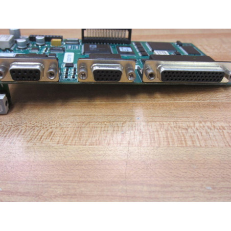 Allen Bradley 0042-6845 Circuit Board AW0016-6560 - Used