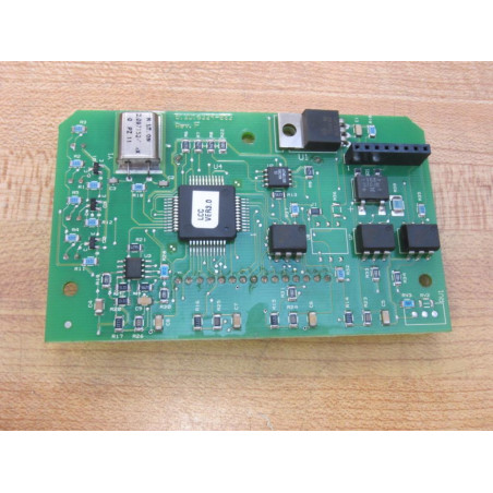 Generic 512D16324-002 Display Board 512D16324002 - Used