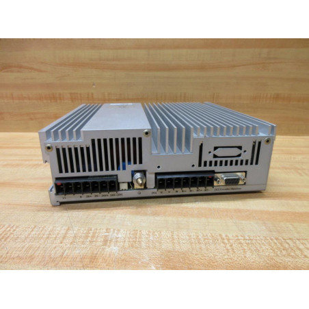 Festo SEC-AC-305 Servo Controller 192328 - Used