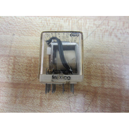 Sigma 67R4-24DC Relay 67R424DC - Used