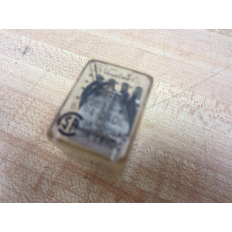 Sigma 67R4-24DC Relay 67R424DC - Used