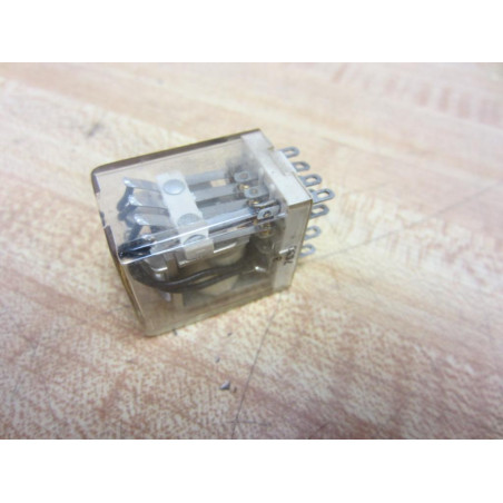 Sigma 67R4-24DC Relay 67R424DC - Used