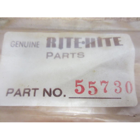 Rite Hite 55730 Red Lens SAE-ISTP-70