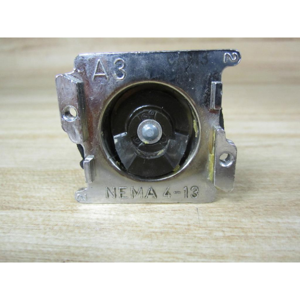 Cutler Hammer 10250T15237 Eaton Selector Key Switch - New No Box