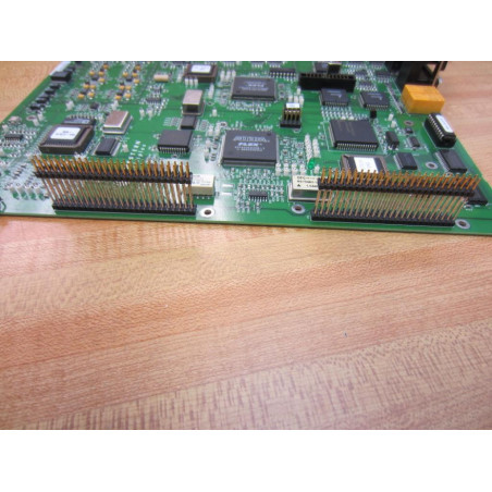 Western Multiplex 3000-27610-90 System Board 1001-27610-1 - Used