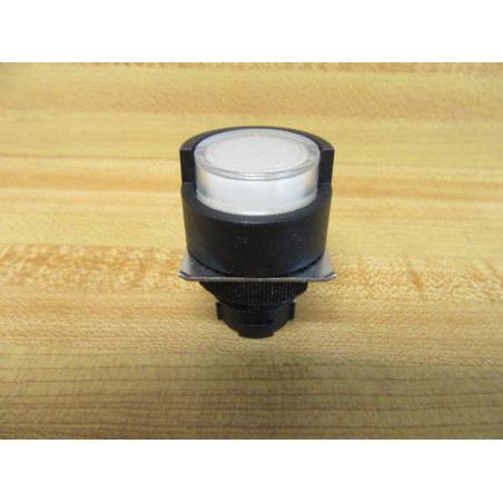 Omron A22-HW Push Button Switch - New No Box