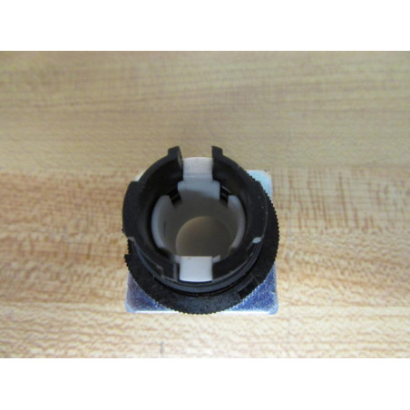 Omron A22-HW Push Button Switch - New No Box