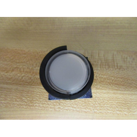 Omron A22-HW Push Button Switch - New No Box