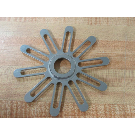 Arol P03L00376001 Cap Selecting Star Wheel (Pack of 2)