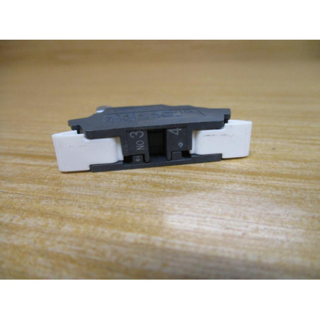 Schneider ZBE-1015 Telemecanique Contact Block ZBE1015 - New No Box