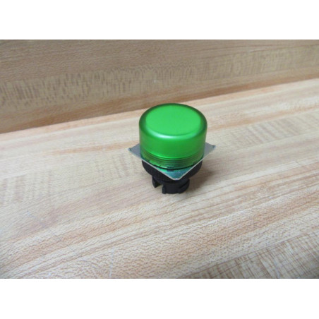 Omron M22-FG Indicator Light Operator Only - New No Box