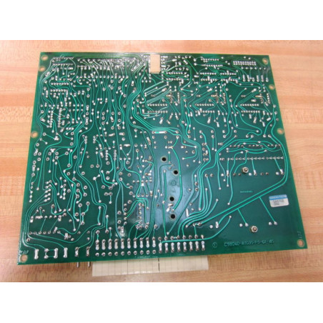 Siemens C98043-A1035-L Circuit Board C98043-A1035-L7-07 - Parts Only