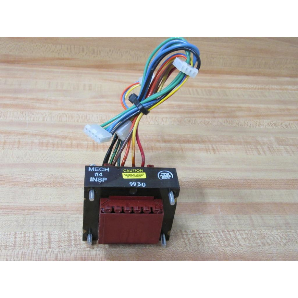 Nicollet Tech NTI-2530 Transformer 01006811 - Used