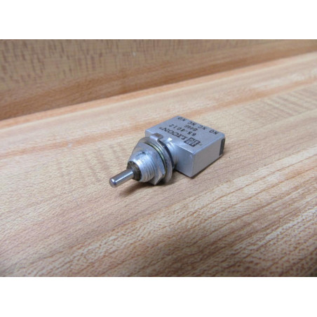 Licon 65-4012 Snap Action Switch 654012 - New No Box