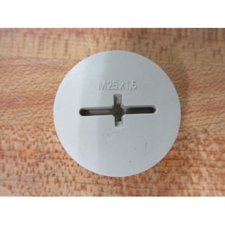 Lapp 52006130 End Cap-Hole Plug (Pack of 57) - New No Box