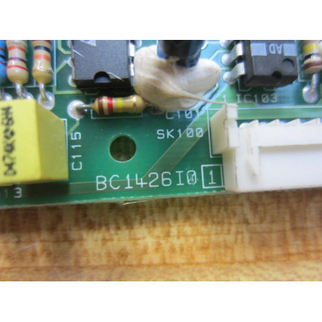 BC1426I0 Series 9 Pan Sync - Used