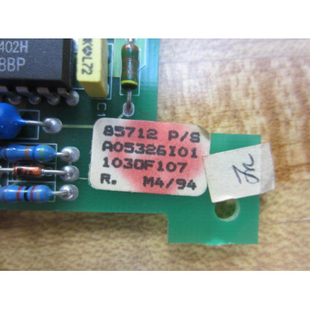 BC1426I0 Series 9 Pan Sync - Used