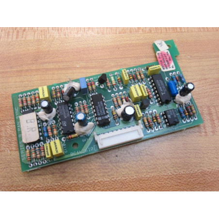BC1426I0 Series 9 Pan Sync - Used