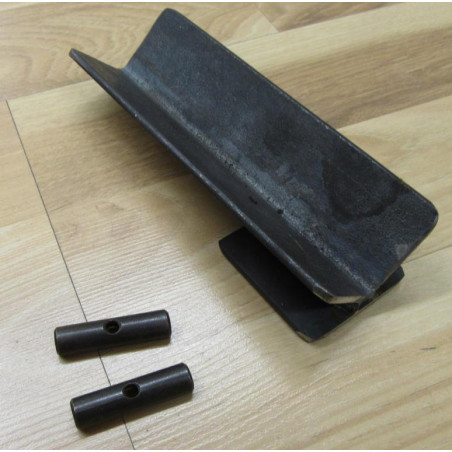 Eagle Weld UT-236 Splice Kit UT236 WO Pliers - Used