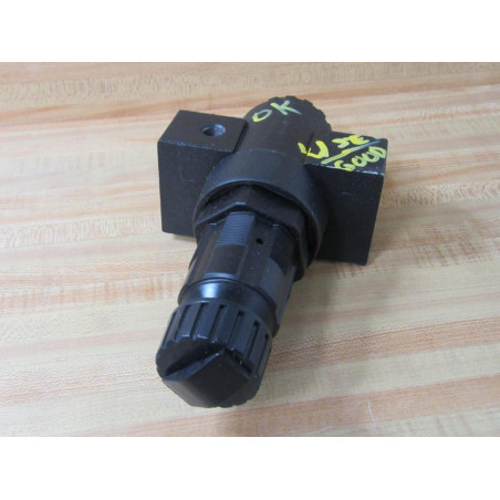 Ross 5211C8017 Regulator - Used