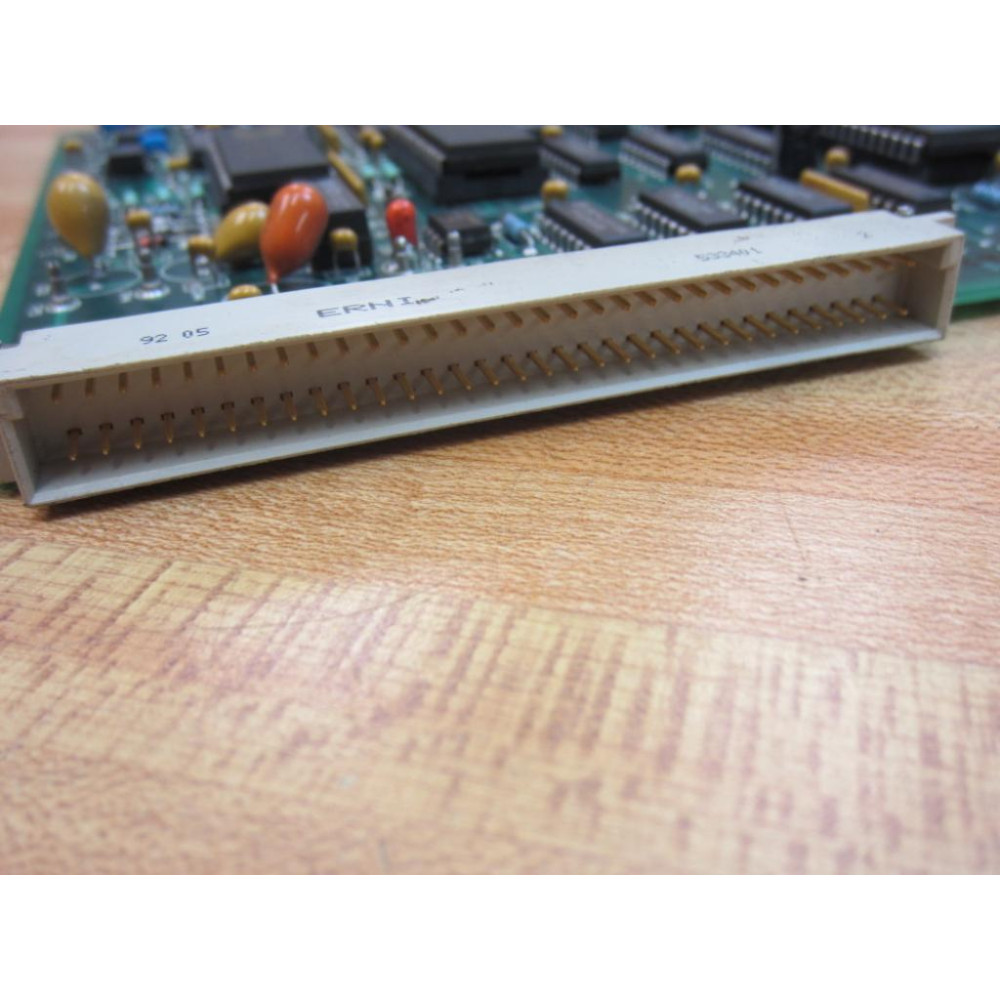 Electro-Craft SS 0016-6490 Circuit Board 0042-6662 - Used