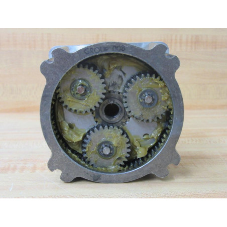 Superior Electric 220763-009 Speed Reducer Kit 220763009