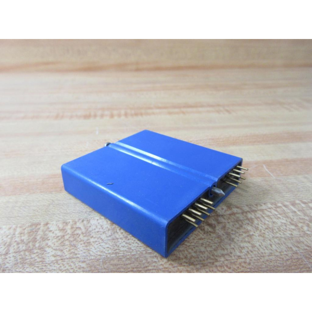 Keithley-Metrabyte MB31-03 Isolated Voltage Input Module MB31 Blue ...