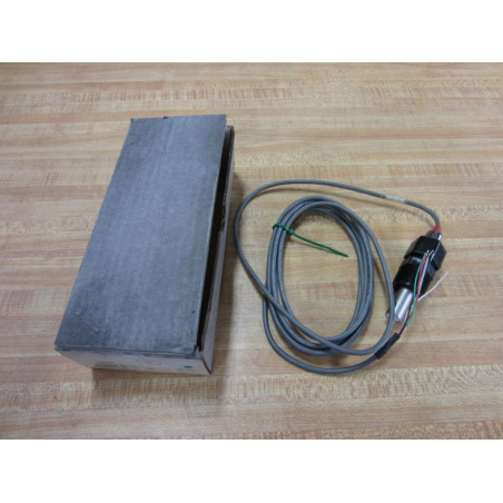 CS51-S Conductivity Sensor