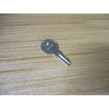 Cutler Hammer H661 Eaton Key (Pack of 2) - New No Box