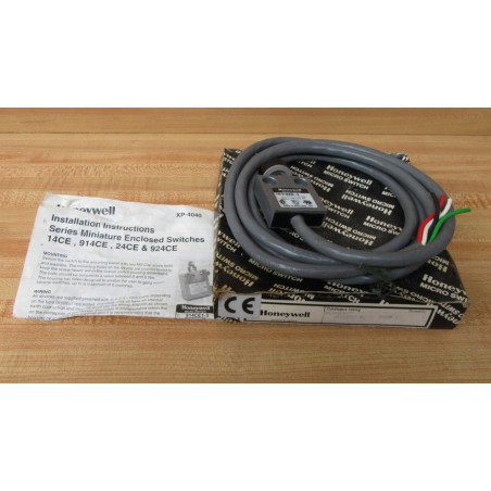 Micro Switch 914CE22-6 Micro Switch 914CE226