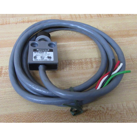 Micro Switch 914CE22-6 Micro Switch 914CE226