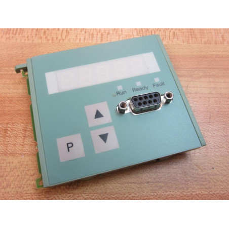 Siemens C98043-A7005-L1 Power Interface C98043A7005L1 WDisplay Panel - Used