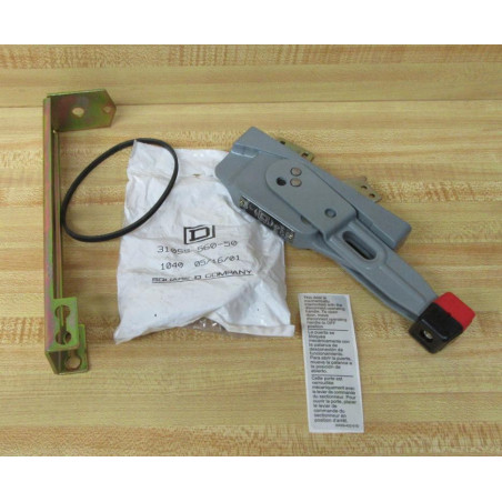 Square D 9422A1 Handle Kit - New No Box