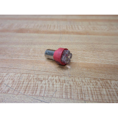 Ledtx BF304-OUR Miniature Lamp Light Bulb BF304OUR (Pack of 3) - New No Box