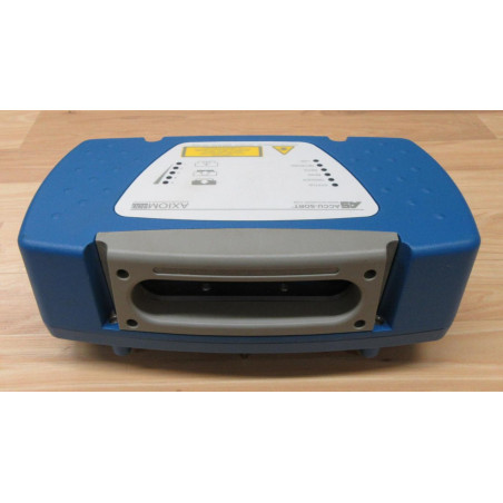 Accu-Sort AXIOM 400 Bar Code Scanner AXIOM400