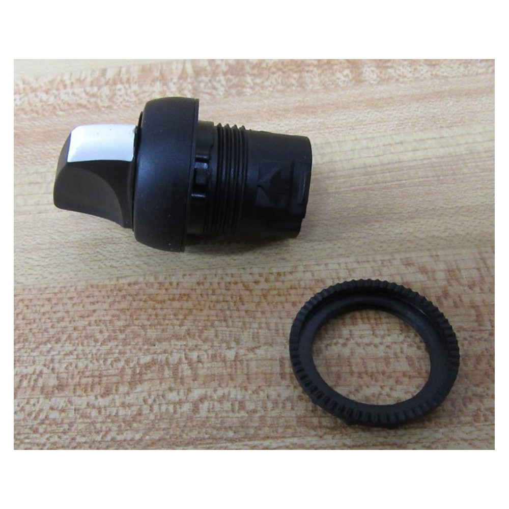 Allen Bradley 800FP-SM22 Selector Switch 800FPSM22 2 Position - New No Box