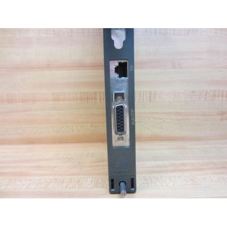 Siemens 6GK7 443-1EX10-0XE0 CP 443-1 Communications ProcessorEthernet ...