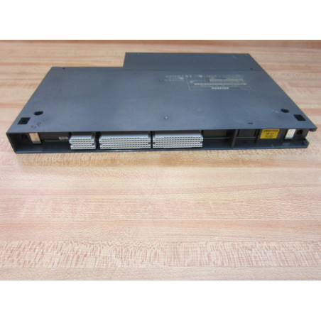 Siemens 6GK7 443-5DX04-0XE0 CP 443-5 Processor V6.4 - Used