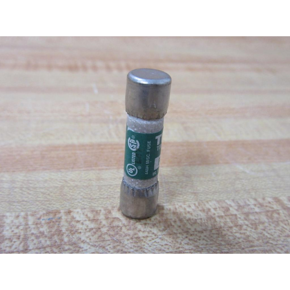 Buss FNQ-20 Bussmann Fuse Cross Ref 4XC62 (Pack of 6) - New No Box