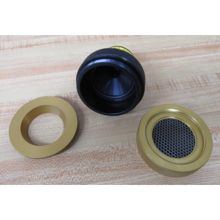 HI-Q RVH-25 Air Sampler Head RVH25