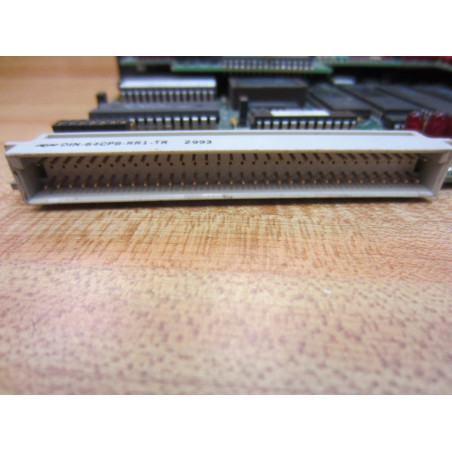 Vickers 02-312476 SMC20 Motion Control Board 02312476 - Used