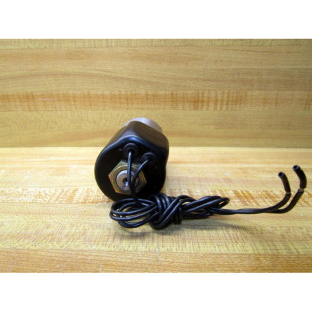 Precision Dynamics D2017-LC Solenoid Valve D2017LC - Used